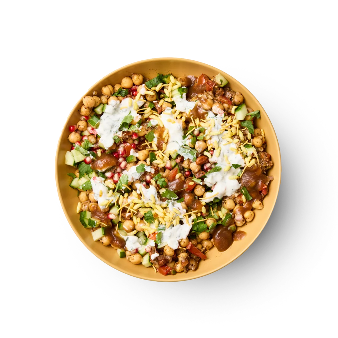 Menu – Authentic Indian Street Food at Chatori Gali Brampton"
